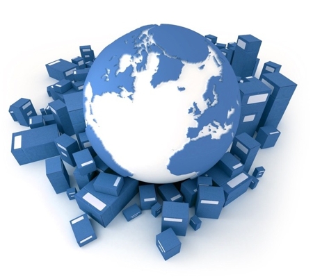 Commerce international : les modèles traditionnels : commerce ...